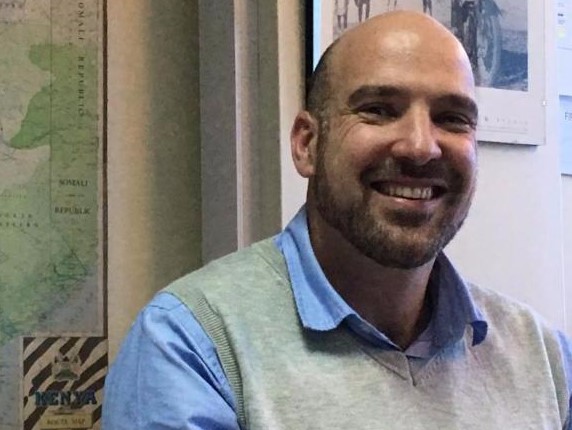 Gary Segal’s Long and Winding Road to Cheli & Peacock – Emerging ...