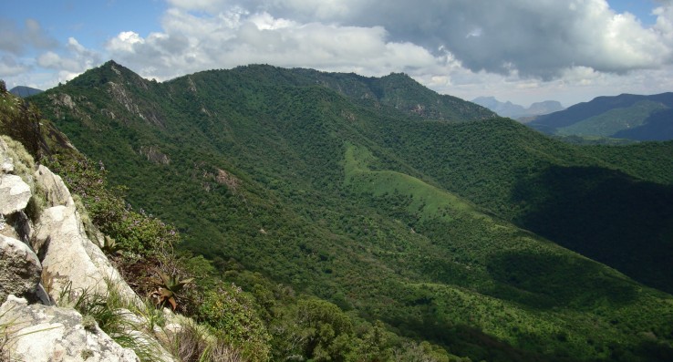 Matthews Mountains — Kenya’s Hidden Eden | Emerging Destinations