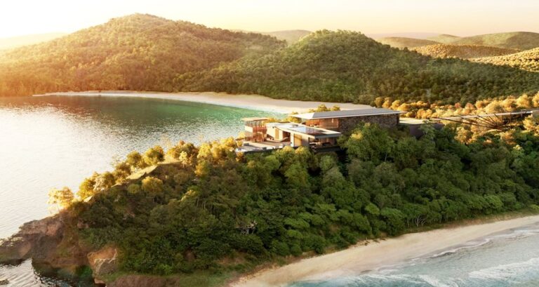 Costa Rica’s New Breathtaking Hotels – Emerging Destinations