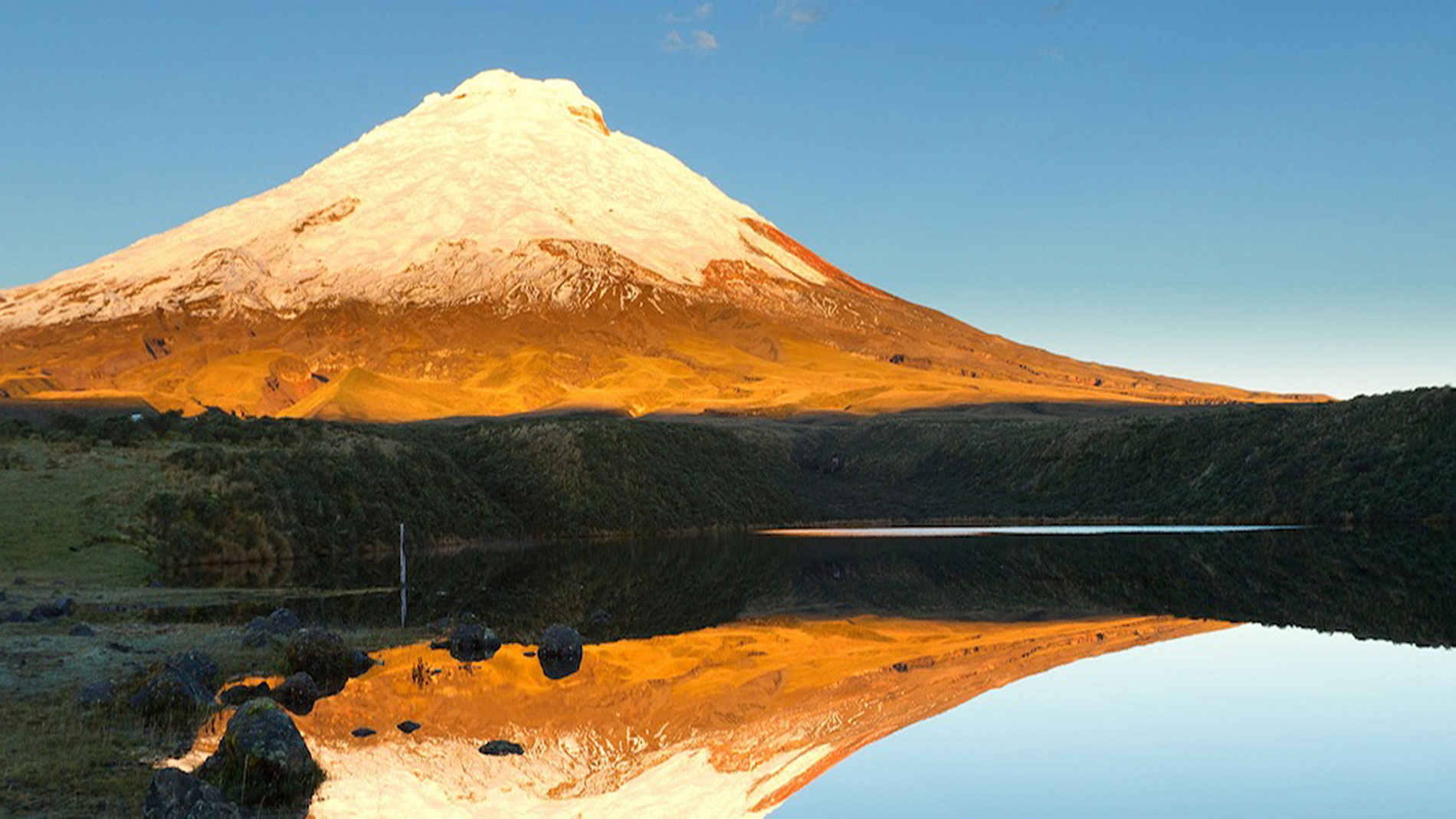 Adventure Ecuador | Emerging Destinations