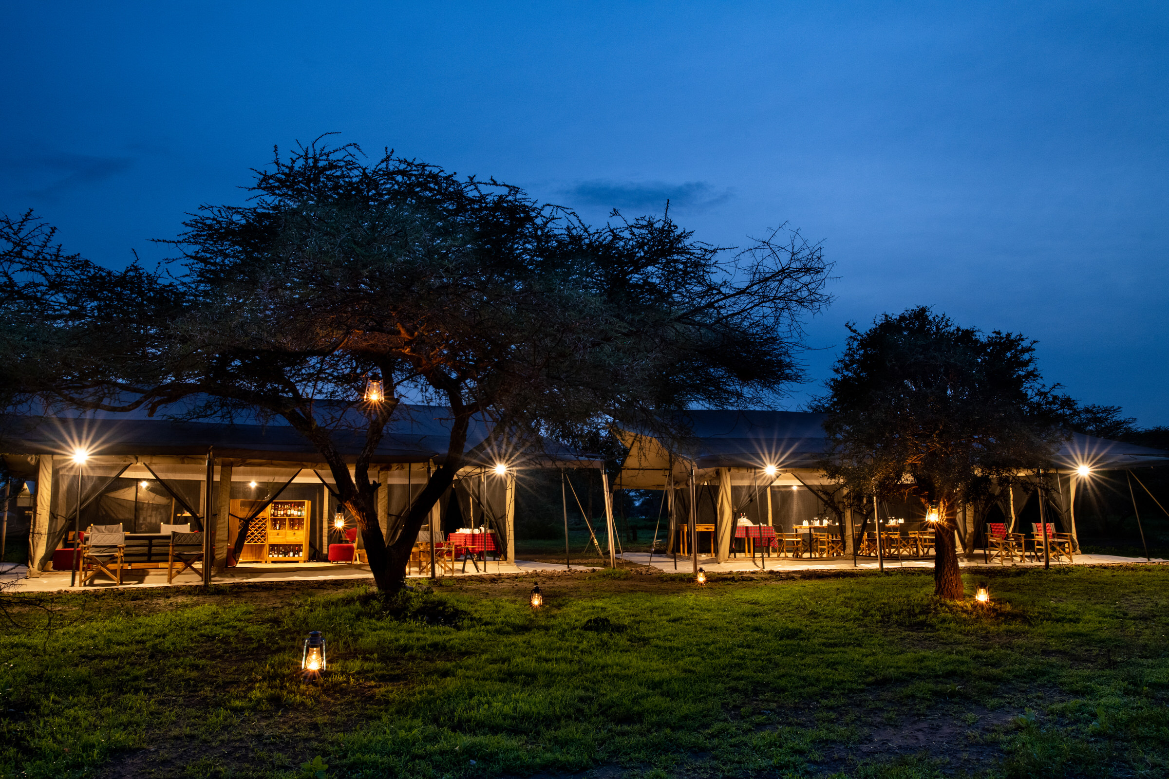 Emerging Destinations Welcomes TopGuides Bush Camps | Emerging Destinations