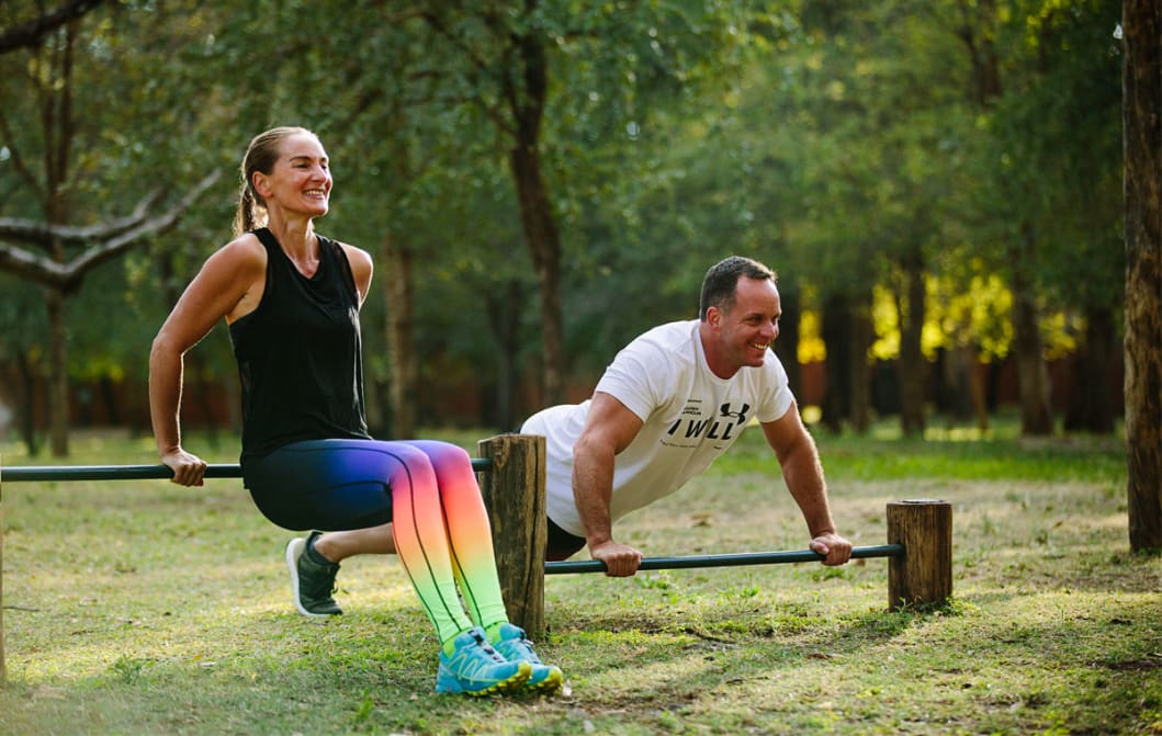 Avani Fit | Emerging Destinations