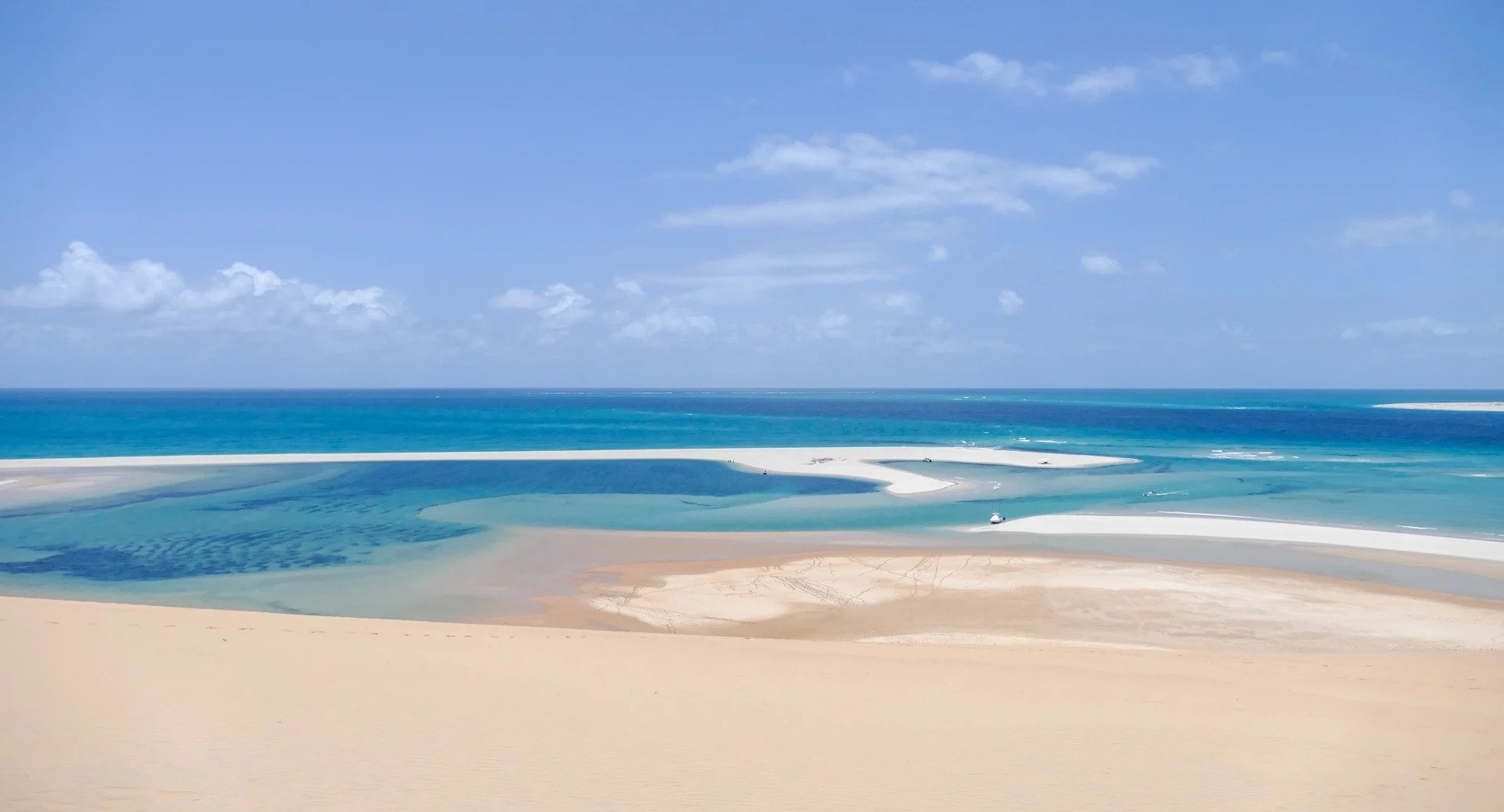 Africa’s Most Beautiful Beach? | Emerging Destinations