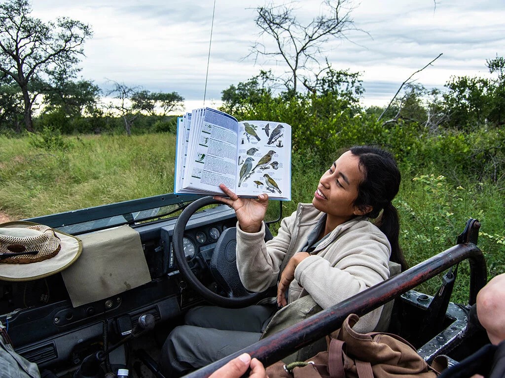 Celebrating 30 Years Of Conservation Excellence Emerging Destinations