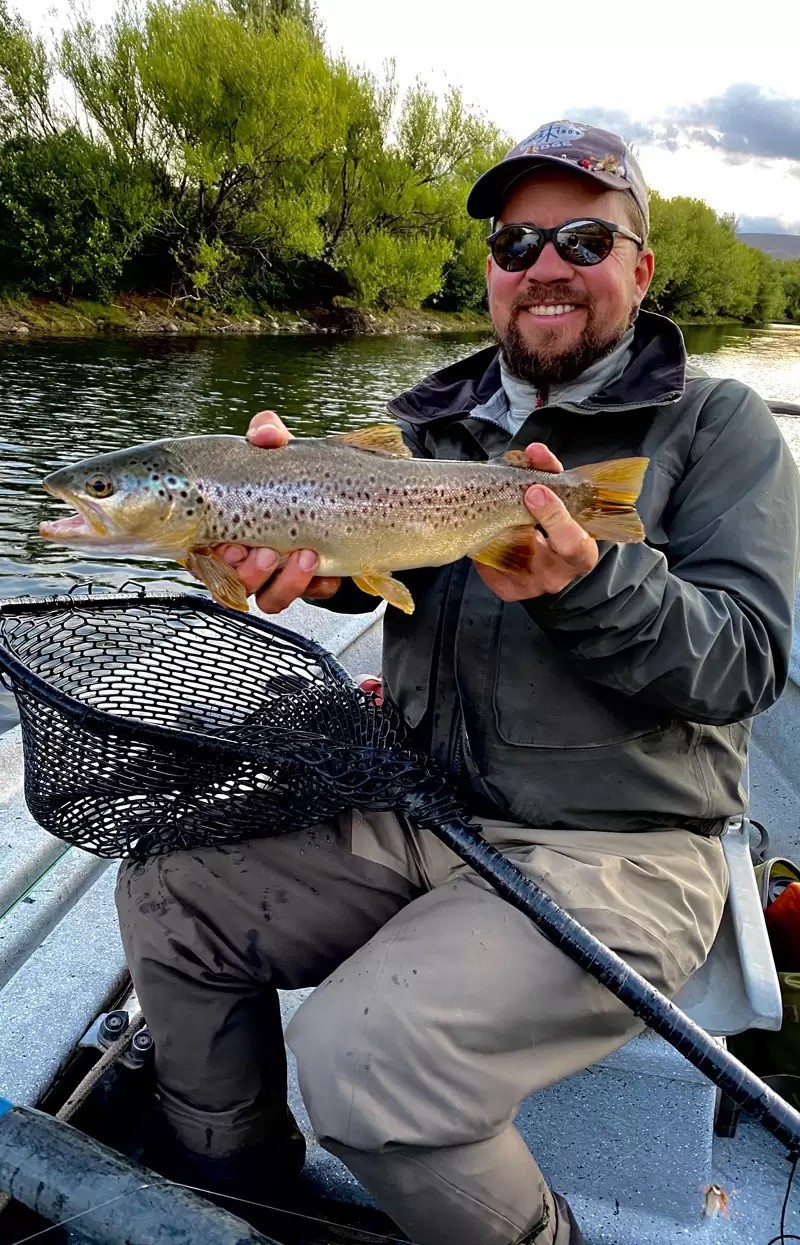 What’s the Angle? World-Class Fishing! | Emerging Destinations